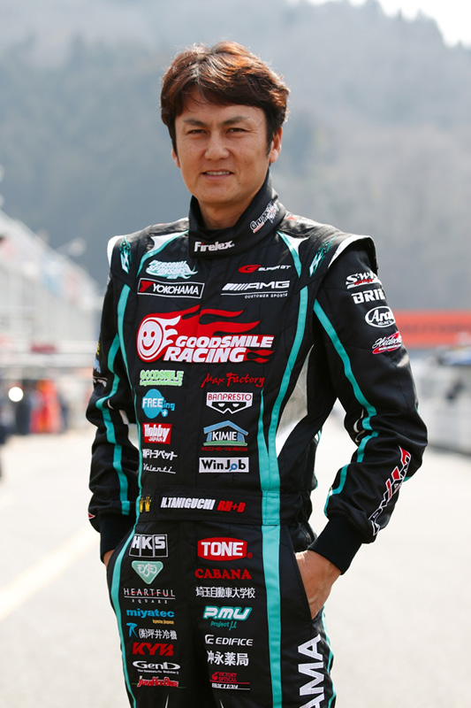 team2018 | GOODSMILE RACING